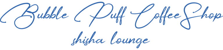 Best Cafe and Restaurant in Dubai UAE - Bubble Puff Coffee Shop